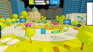 Tennis Australia's AO Adventure on Roblox Reaches 14.5 Million Visits ...