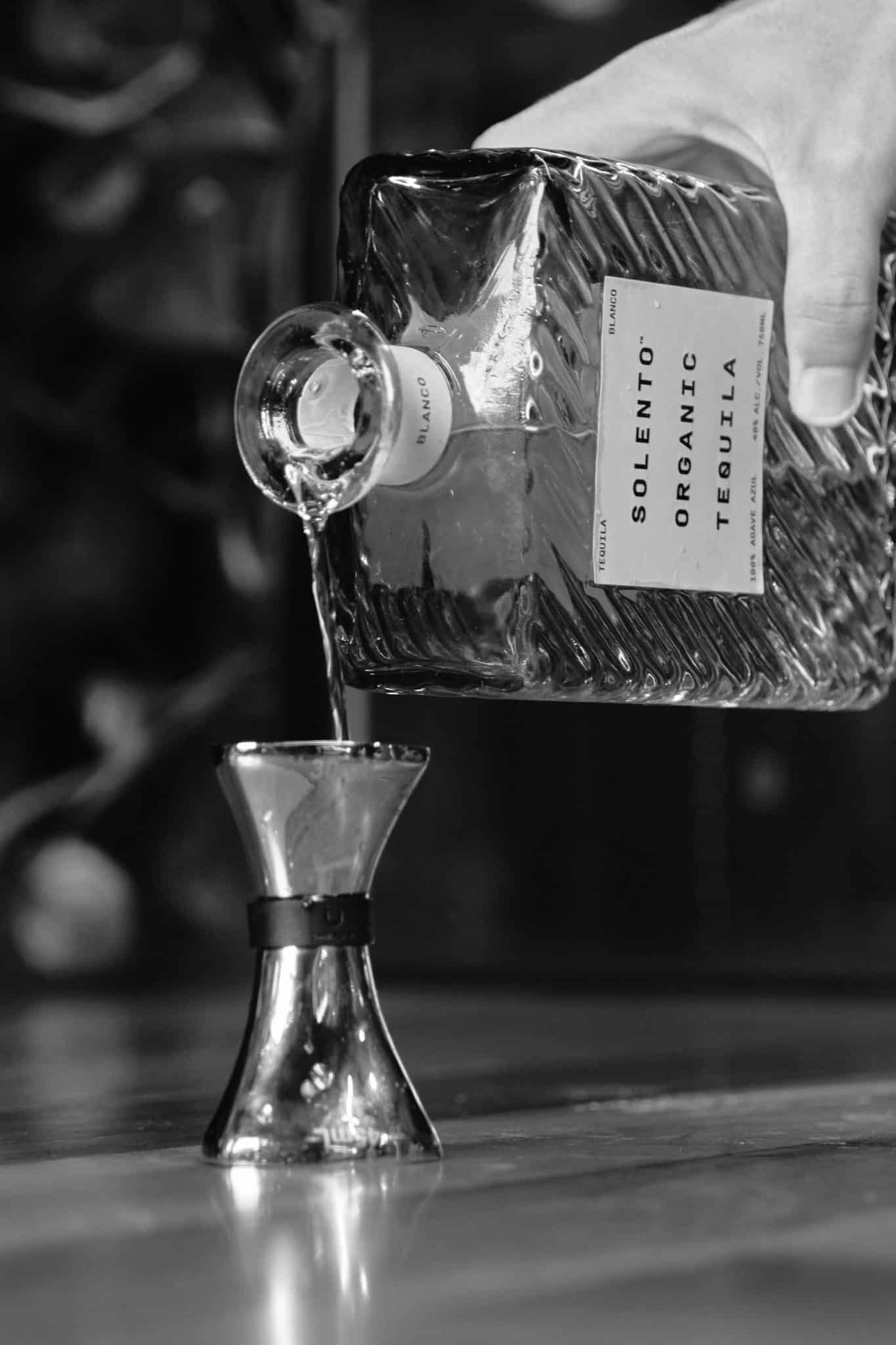 Surf Filmmaker Taylor Steele's Solento Tequila Lands on the Gold Coast ...