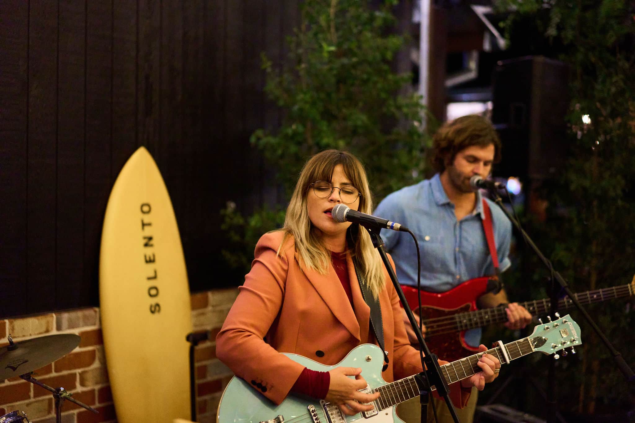 Surf Filmmaker Taylor Steele's Solento Tequila Lands on the Gold Coast ...