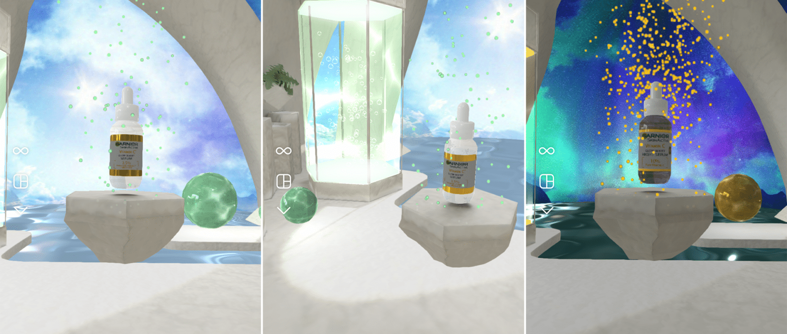 Ten Great Examples of AR Brand Experiences • MAAKE