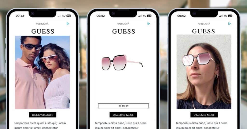 Ten Great Examples of AR Brand Experiences • MAAKE