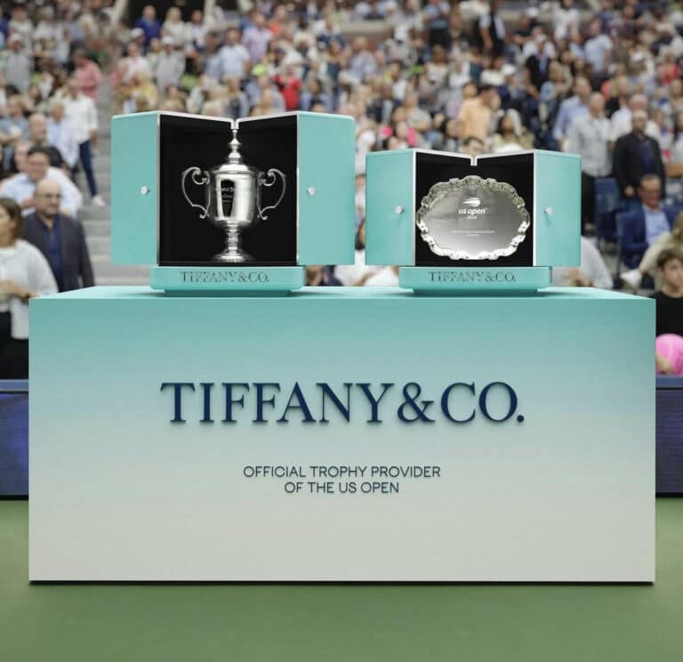 The Brand Activations of the US Open 2024 • MAAKE
